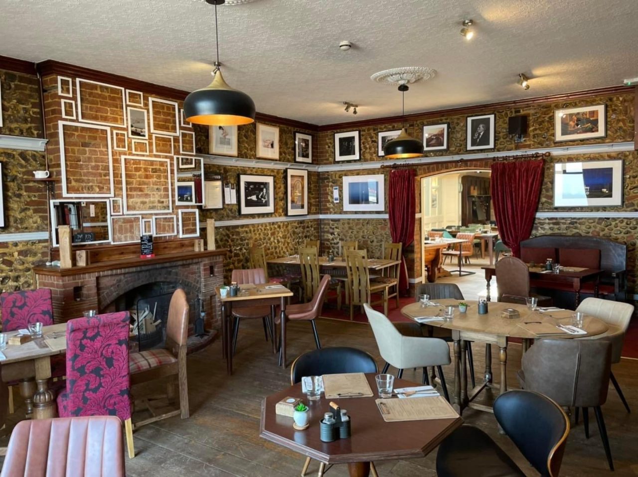 Gallery | Red Lion Cromer